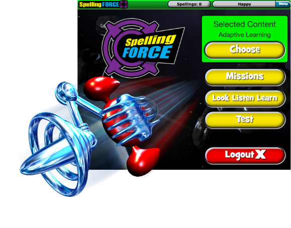 Spelling Force